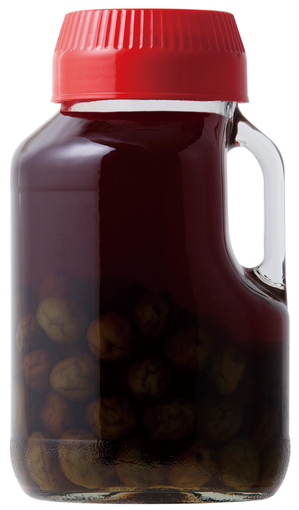 umezuke – 有限会社サガ・ビネガー